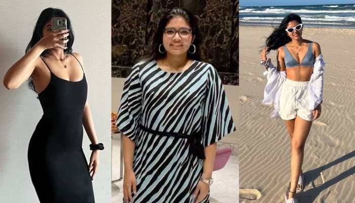 Woman Shares 6 Simple Rules She Followed To Lose 20 Kg Without The Gym ...