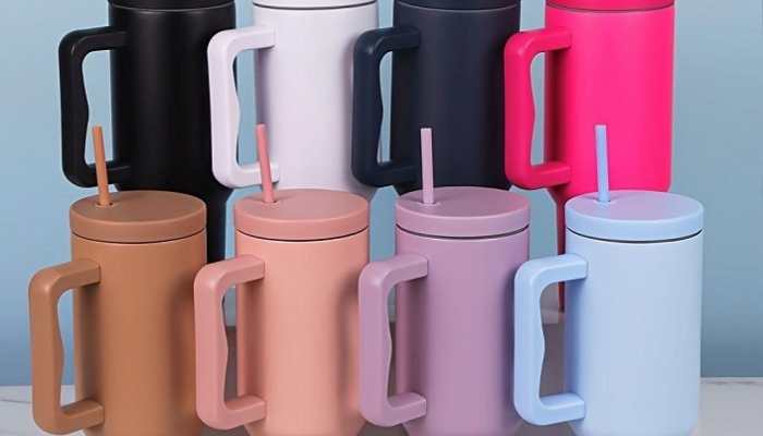 Stay Hydrated On The Go: Amazing Water Sippers | Top Deals News | Zee News