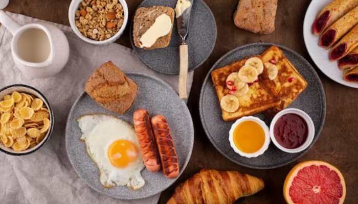 7 Quick And Easy 15-minute Breakfast Recipes For Busy Mornings ...