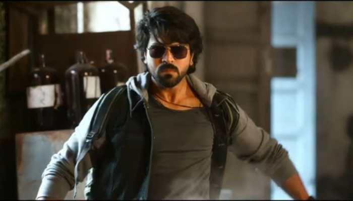 Game Changer Teaser: Netizens Praise Ram Charan's Signature Style, Call ...