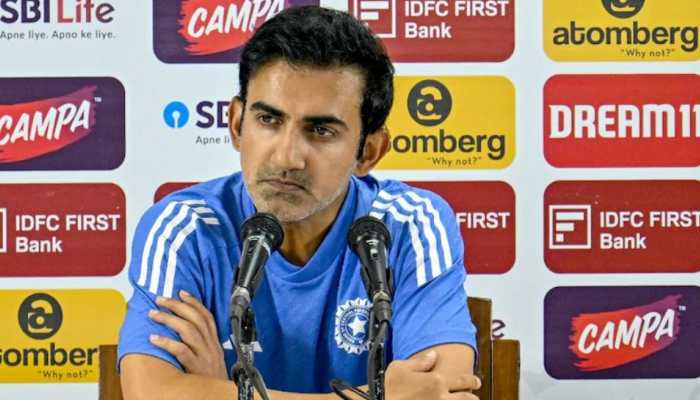 Gautam Gambhir Press Conference: Indian Head Coach Faces Tough Questions Ahead of Border ...