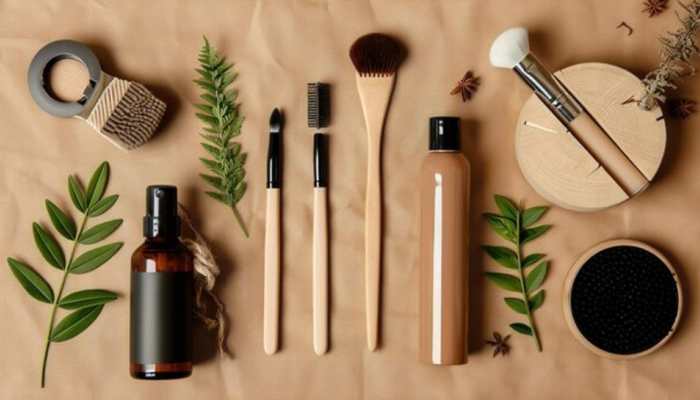 Sustainable Beauty: How To Create A Zero-Waste Makeup Routine ...