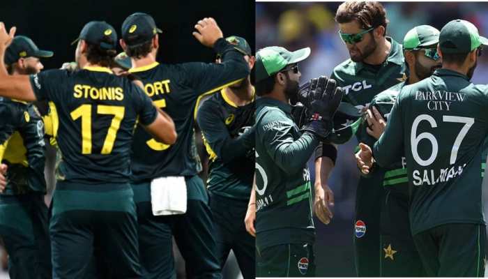 PAK vs AUS 2nd T20I FREE Live Streaming: When, Where And How To Watch ...