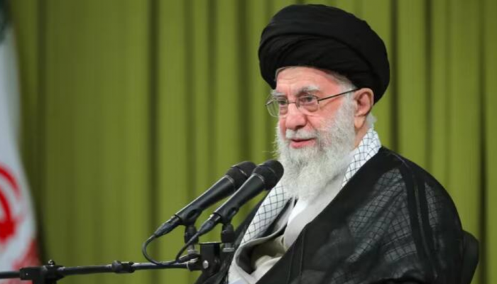 Is Iran's Supreme Leader Ayatollah Khamenei Ill? Who Is Mojtaba ...