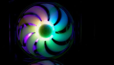 Enhance Your PC with These Premium RGB Cooling Fans | Electronics News ...