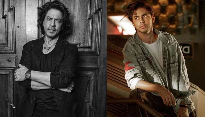 Shah Rukh Khan Announces Aryan Khan’s Directorial Debut Netflix Series, Set For 2025 Release ...