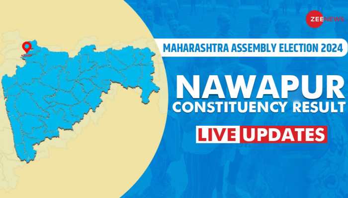 LIVE Updates | Nawapur Assembly Election Result 2024: INC Candidate ...