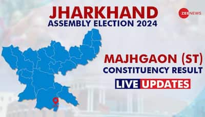 Majhgaon Election Result 2024: Niral Purty Wins | India News | Zee News