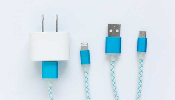 Unraveling the Tangled World of Charging Cables | Electronics News ...