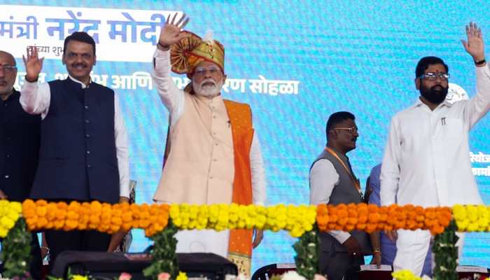 Maharashtra CM Race: Eknath Shinde Pins Hope On PM Modi; RSS Rallies Behind Devendra Fadnavis ...