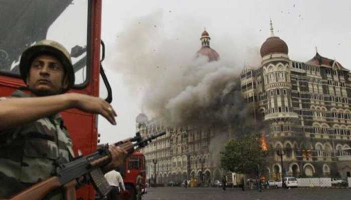 26/11 Terror Attacks In Mumbai: Looking Back At Series Of Deadly ...
