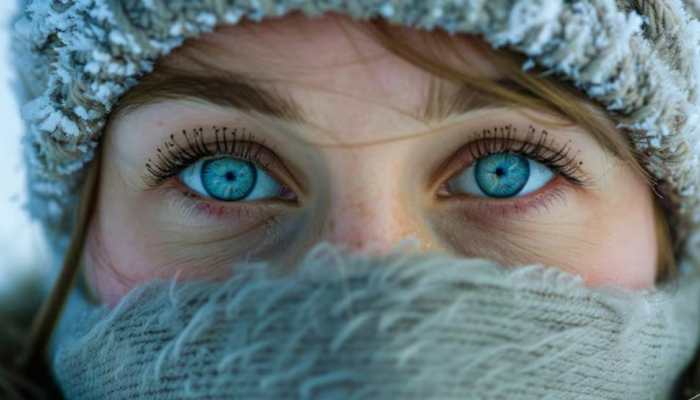 Winter Eye Problems: Check Expert Advice To Protect Your Vision During ...