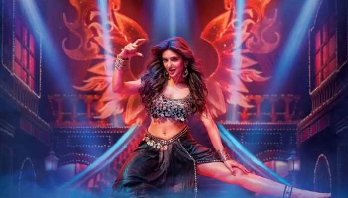 Pushpa 2: The Rule: Sreeleela Nailed 'Kissik' Song In A Day, Learned ...