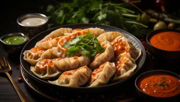 Momo Is An Emotion: Why Momos are Perfect Snack For A Cozy Evening ...