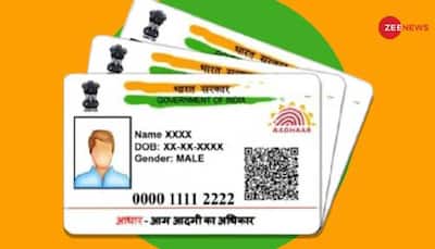 Aadhaar Card Free Update Deadline Extended; Check Required Documents And How To Update Online ...