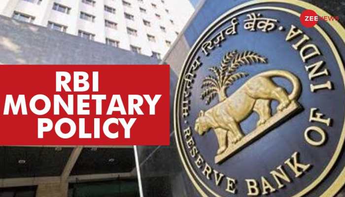 RBI Monetary Policy: Check Date, Time, And Where To Watch Governor ...