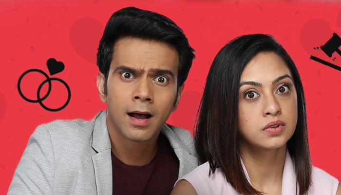 Rishab Chadha On Filming 'Divorce Ke Liye Kuch Bhi Karega': ‘I Learned ...