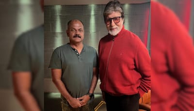 'I Grew Up Watching Him; He Is Indian Cinema': Rosshan Andrrews On His ...