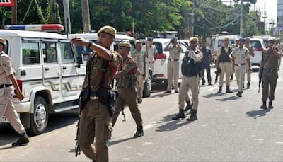 J&K News: Major Tragedy Averted As Security Forces Defuse IED On ...