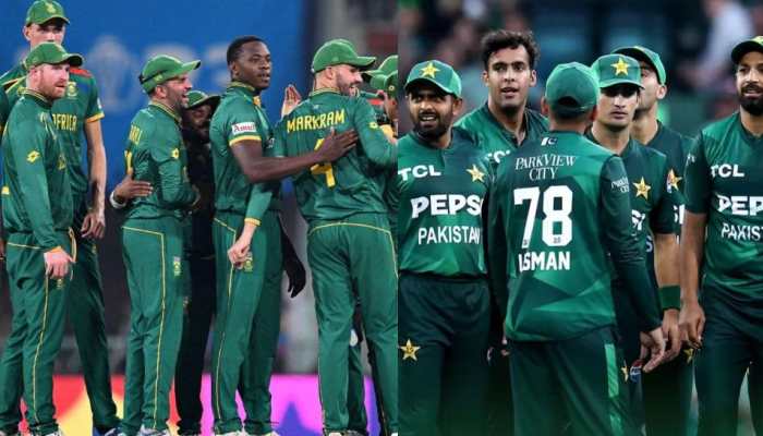PAK vs SA 1st T20: Match Preview, Kingsmead Stadium Weather And Pitch Report, Full Squads ...