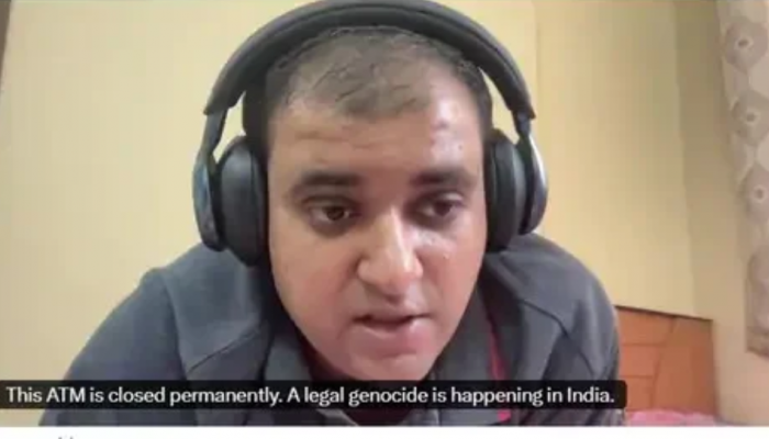 Techie Atul Subhash’s Serious Allegations On Judge Rita Kaushik Before ...