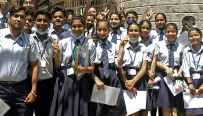 Class 10 Board Exam 2025: Expert Shares Strategies To Turn Anxiety Into ...