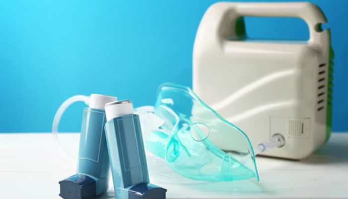 5 Simple Ways To Use Inhalers And Nebulizers Safely | Health News | Zee ...