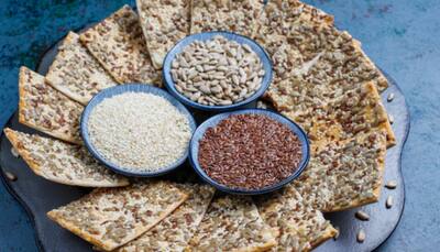 Millets And Mindful Snacking: The Rise Of Low-Calorie Trends In India ...