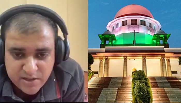 Amid Atul Subhash's Rs 3 Cr Alimony Claim, Supreme Court Orders Man To ...