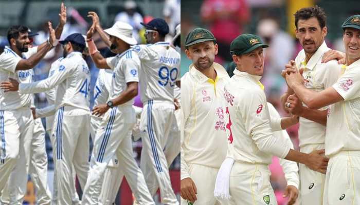 IND vs AUS 3rd Test Live Streaming: When, Where And How To Watch India ...