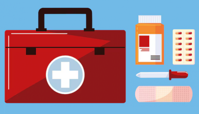 Top First Aid Kits to Keep You Prepared for Emergencies | Top Deals ...