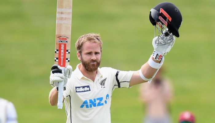 Kane Williamson Scripts History: First Batter In Test Cricket To ...