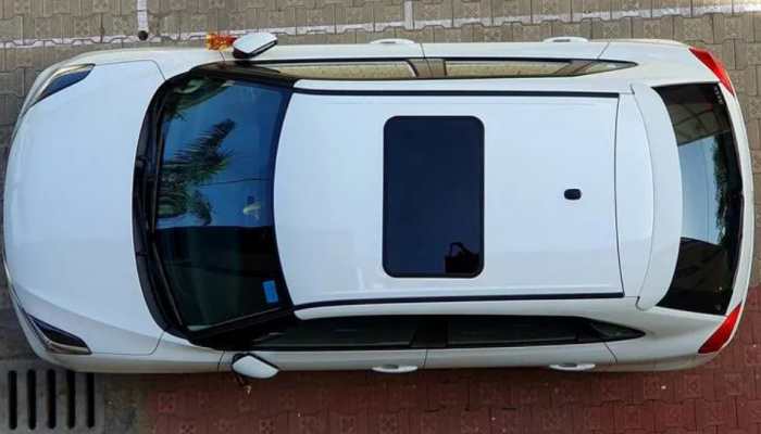 Can You Get A Sunroof Installed In Your Old Car? Costs, Process, Pros ...