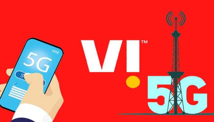 Vodafone Idea 5G Launch In India: Check Available Cities, Pricing ...