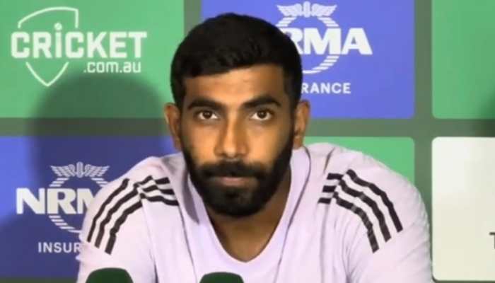 'You Should Use Google And See...' Jasprit Bumrah's Hilarious Response ...