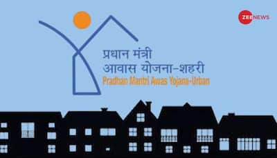 PMAY 2.0: How To Apply For New Homes Under Pradhan Mantri Awas Yojana ...
