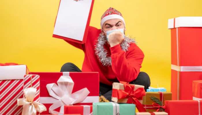 The Mystery Of Giving: Why Secret Santa Gifting Is A Cherished Holiday ...
