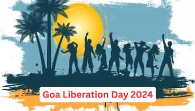 Goa Liberation Day 2024: Know History, Significance, And More | Culture ...