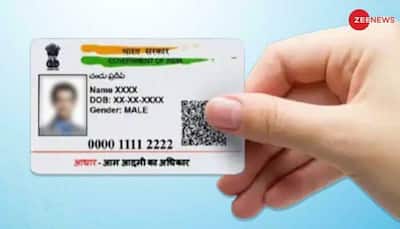 Is Your Aadhaar Card Safe? Follow THESE Steps To Lock Your Biometrics To Prevent Misuse ...