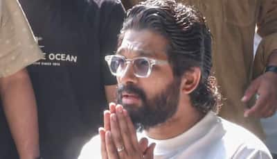 Allu Arjun Faces Warning From Cong MLA Bhupathi Reddy Over Films In ...