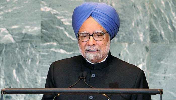 Manmohan Singh Death: National Mourning Of 7 Days To Be Declared ...