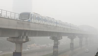 Gurugram Metro Set To Boost Development In The Millennium City With ...
