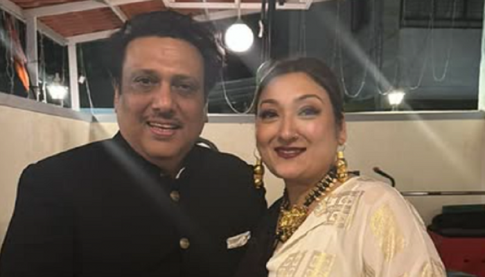 Govinda’s Wife Sunita Ahuja Talks About Cheating In Marriage; ‘If He Does It…’ | People News ...