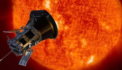 NASA Spacecraft Parker Solar Probe Survives Closest-Ever Approach To ...