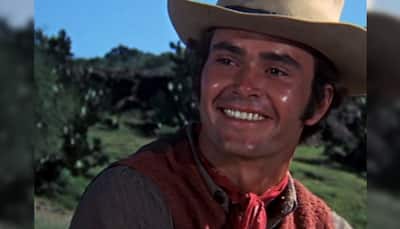 Veteran Actor Geoffrey Deuel Passes Away At 81 | People News | Zee News