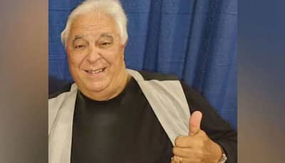 'General Hospital' Actor John Capodice Passes Away At 83 | People News ...