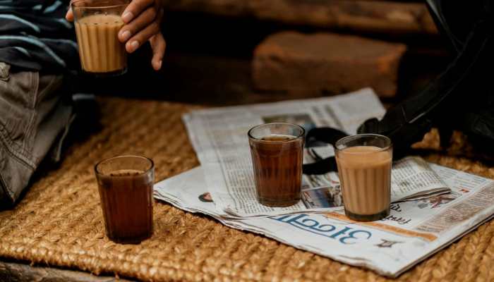 Drinking 'Chai' Leads To Gastric Problems? Know REASONS Behind Such ...