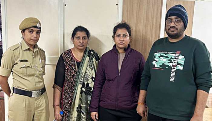Atul Subhash Suicide Case: Court Grants Bail To Techie's Wife, In-Laws ...