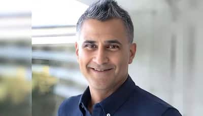 Meet Kevan Parekh: Indian-Origin Executive Named Apple’s New CFO With ...