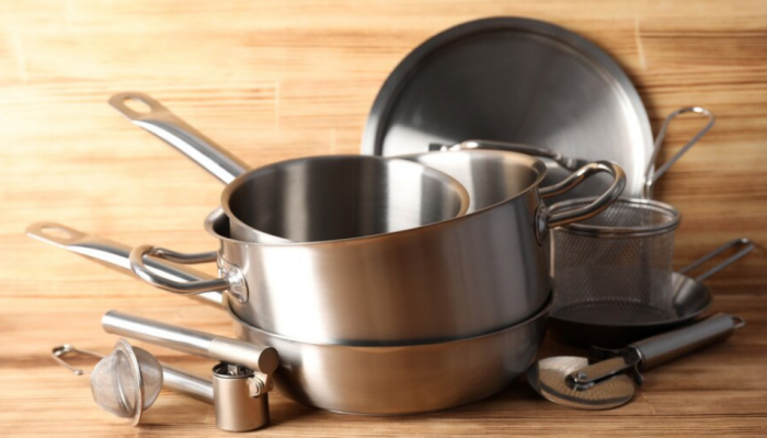 Cookware Set Buying 101: Everything You Need to Know | Top Deals News ...